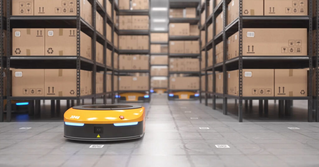 About - WolfExecutive